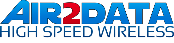 Air2Data Login